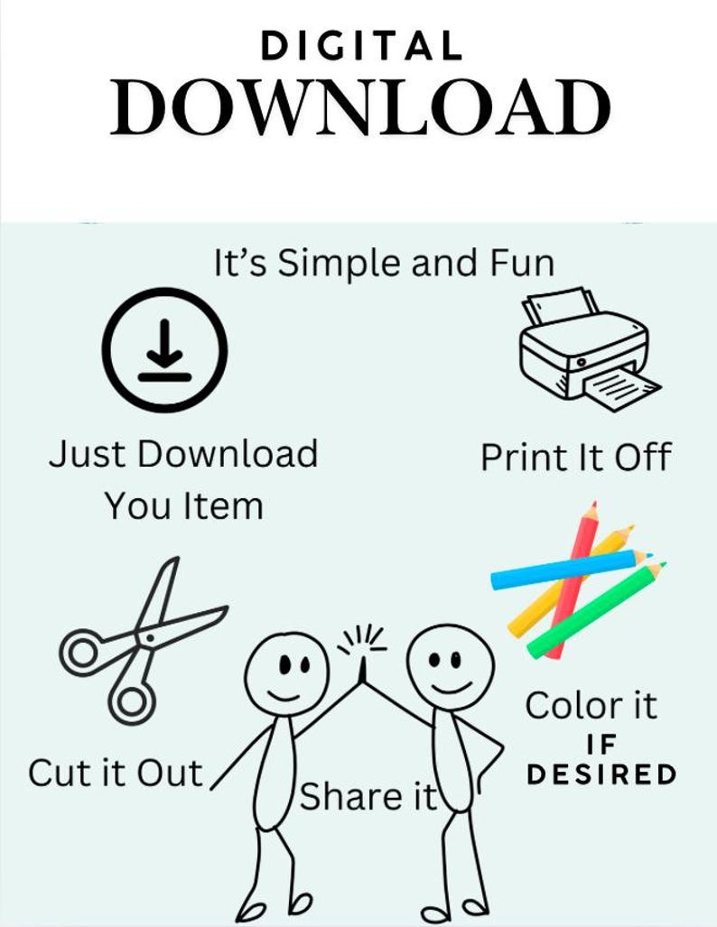 Scout Values Activity Book | Printable Character Workbook for Kids ...