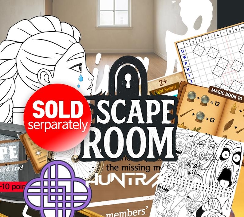 Kpop Demon Hunters Coloring Book – B-side Fan Art (12 A4 Pages) (eco ...