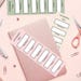 Annotation Key Printable Bookmarks – 4 Colours | Digital Download - Etsy
