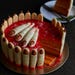 Spooky Finger Cake A Creepy Halloween Showstopper Recipe PDF (digital ...