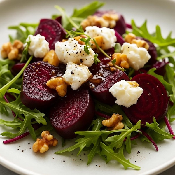 Beet Recipe - Etsy