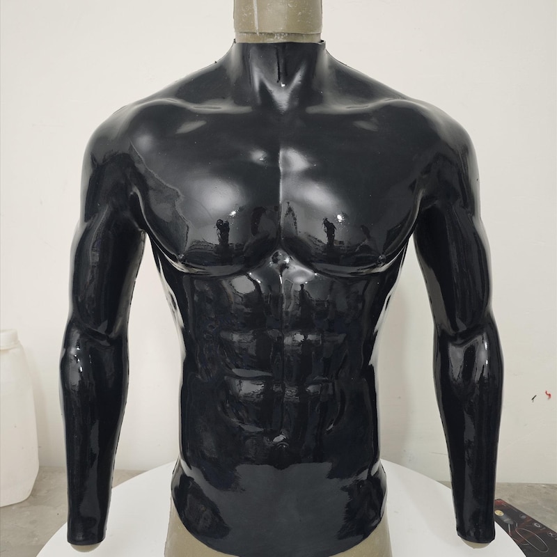 Fake Abs Suit - Etsy