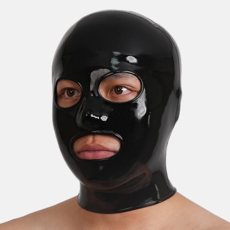 Latex Rubber Gimp - Etsy UK