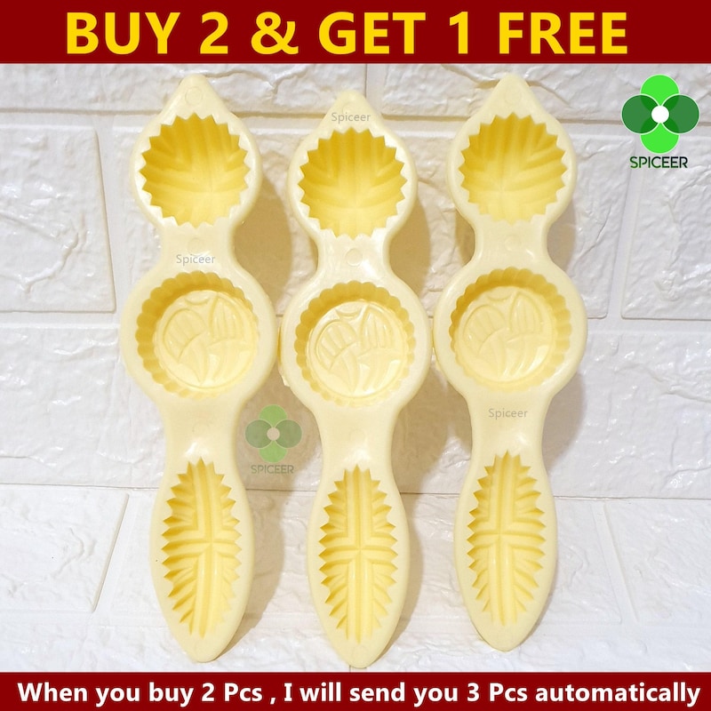 Maamoul Cookies Mold - Etsy