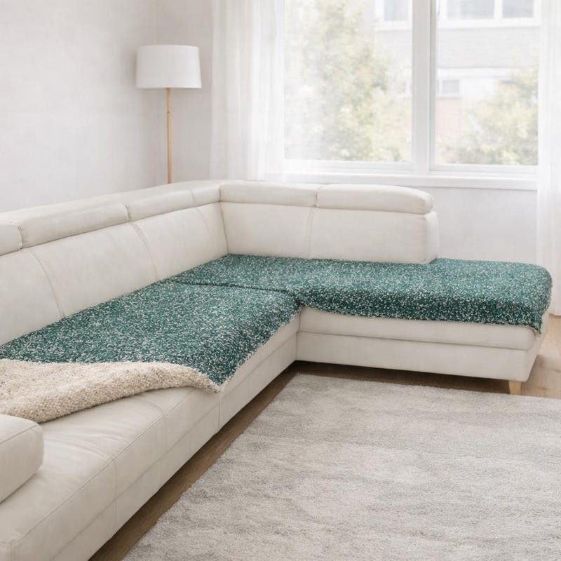 Sofa Topper - Etsy