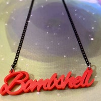 Bombshell Jewellery - Etsy