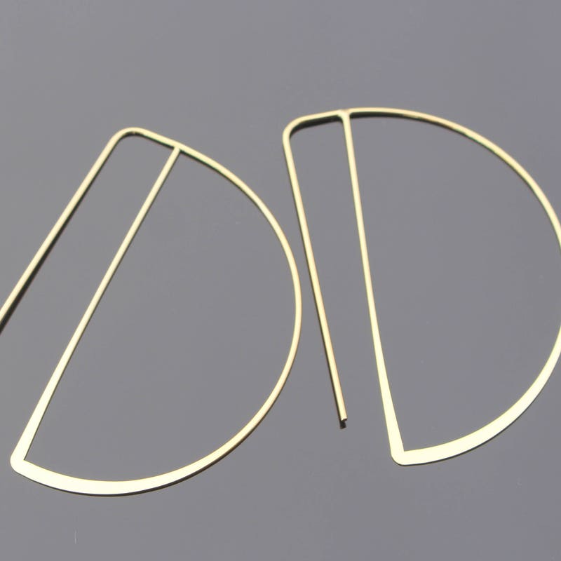 Unique Earring Findings - Etsy