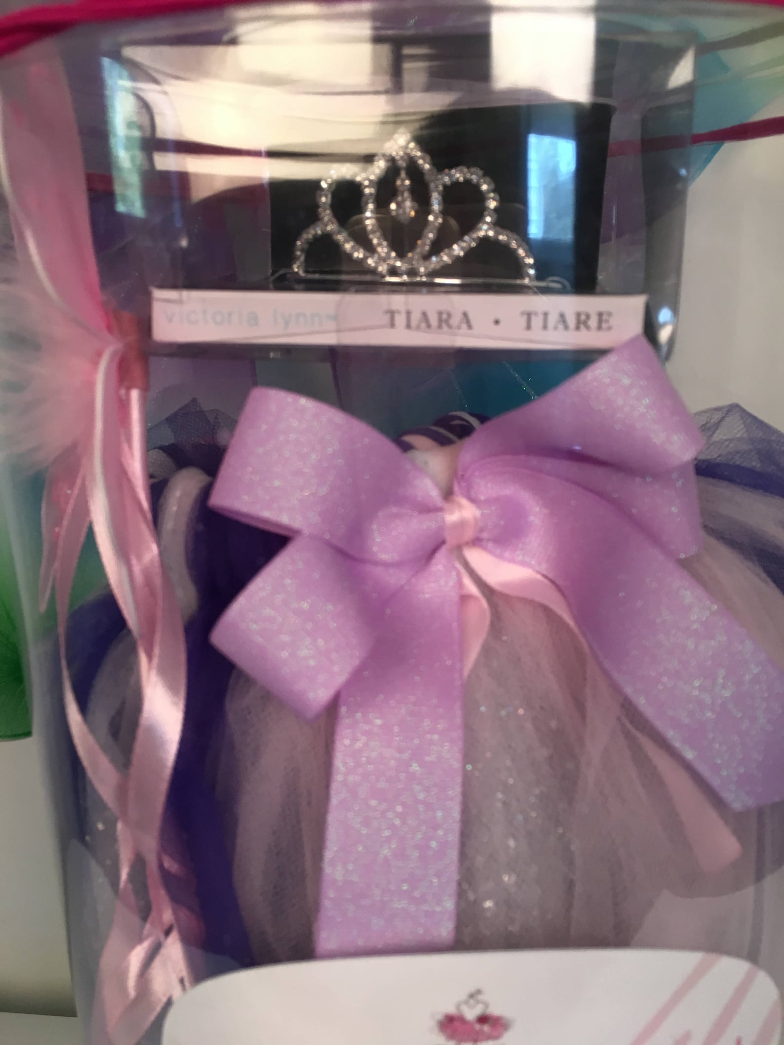 Princess Party Pack-rainbow-princess | Etsy