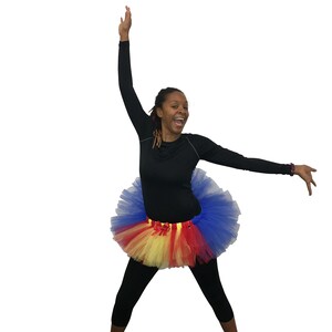 Snow White Tutu-red-adult Tutu-disney Run-marathon-run Disney-running ...