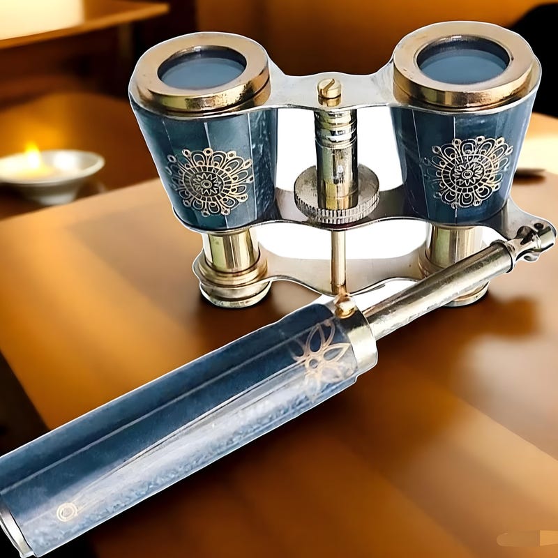 Opera Glasses - Etsy