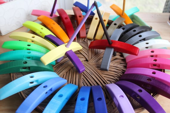 Homemade Turkish Spindle