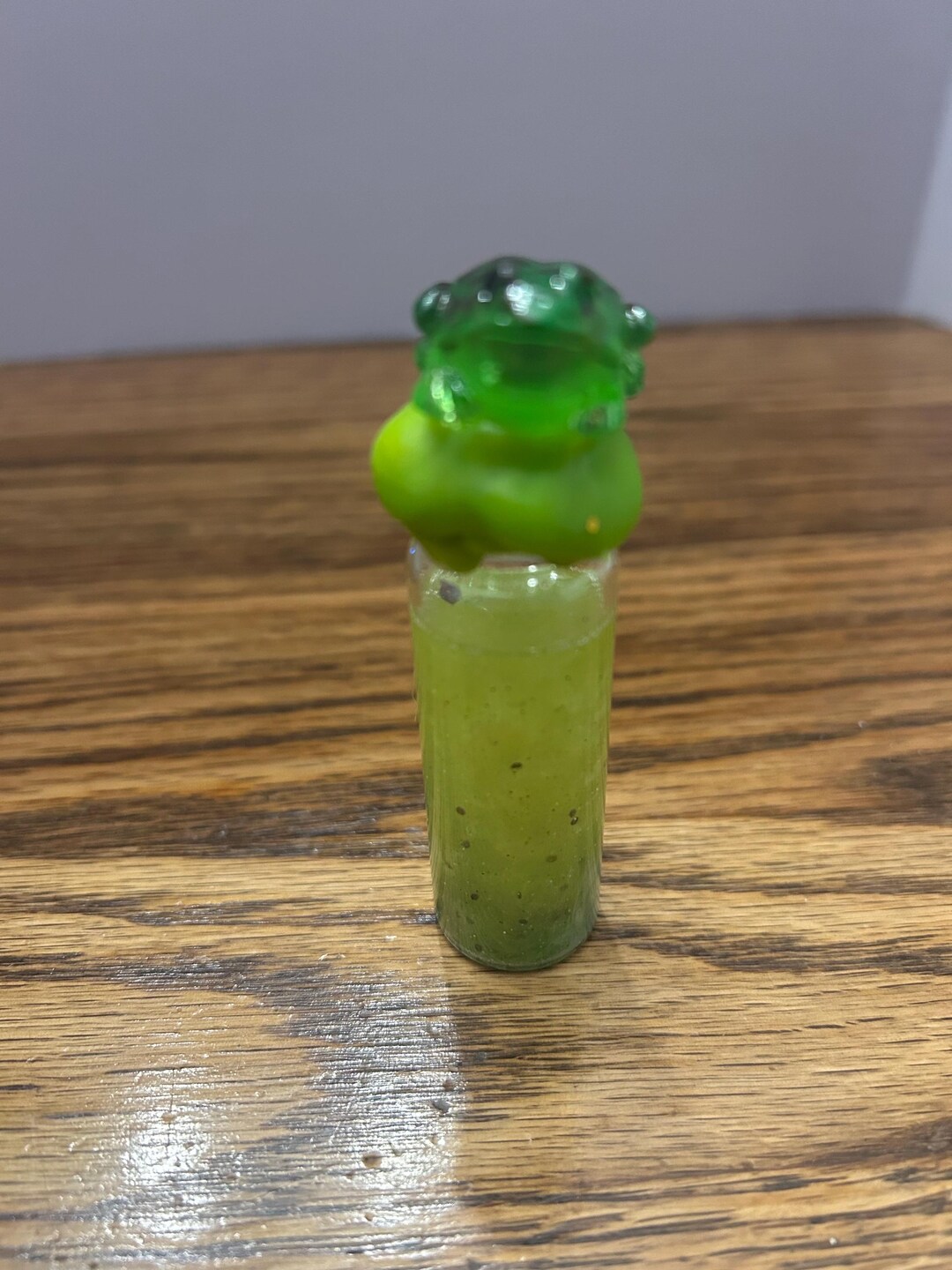 Mini Sensory Frog Potions - Etsy