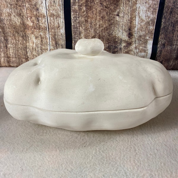 Ceramic Potato - Etsy