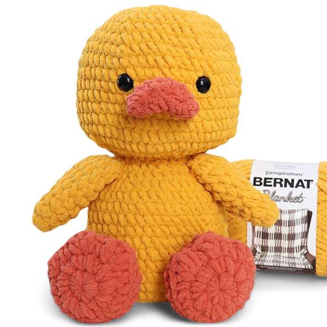 Chip Chip Crochet Pattern - Etsy