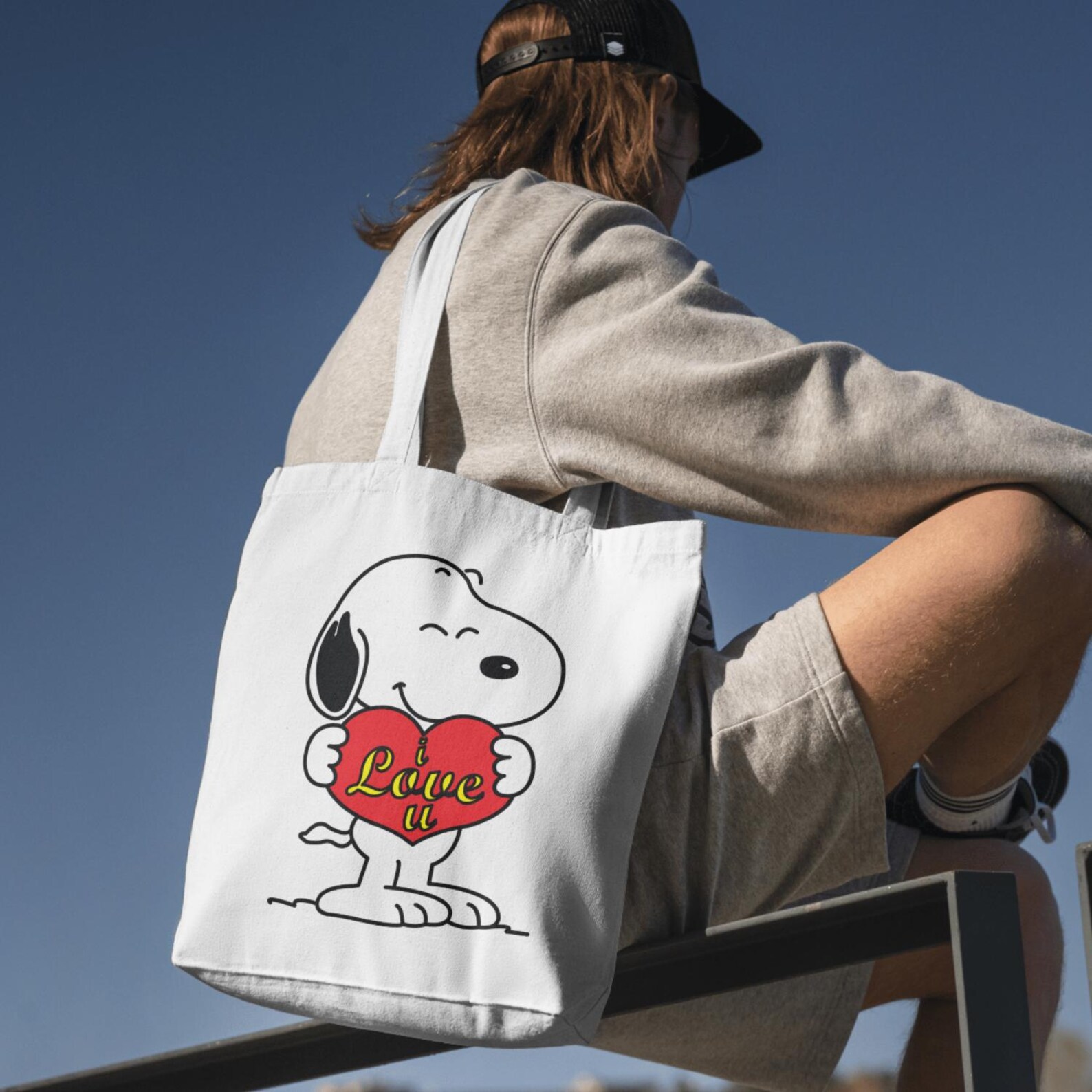 Snoopy Cartoon PNG Bundle: 20 T-shirt Sublimation Designs (digital ...