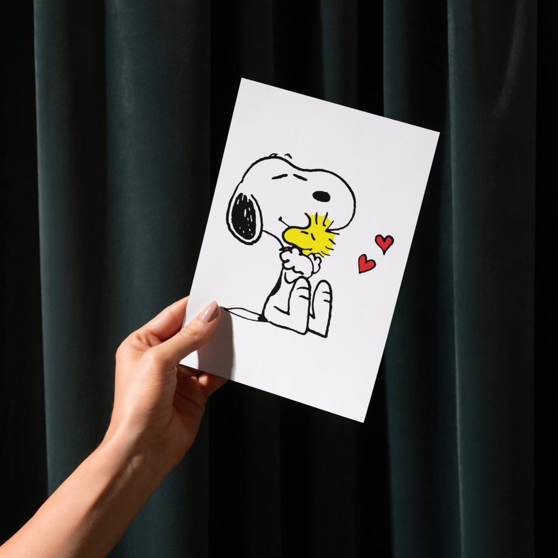 Snoopy Cartoon PNG Bundle: 20 T-shirt Sublimation Designs (digital ...