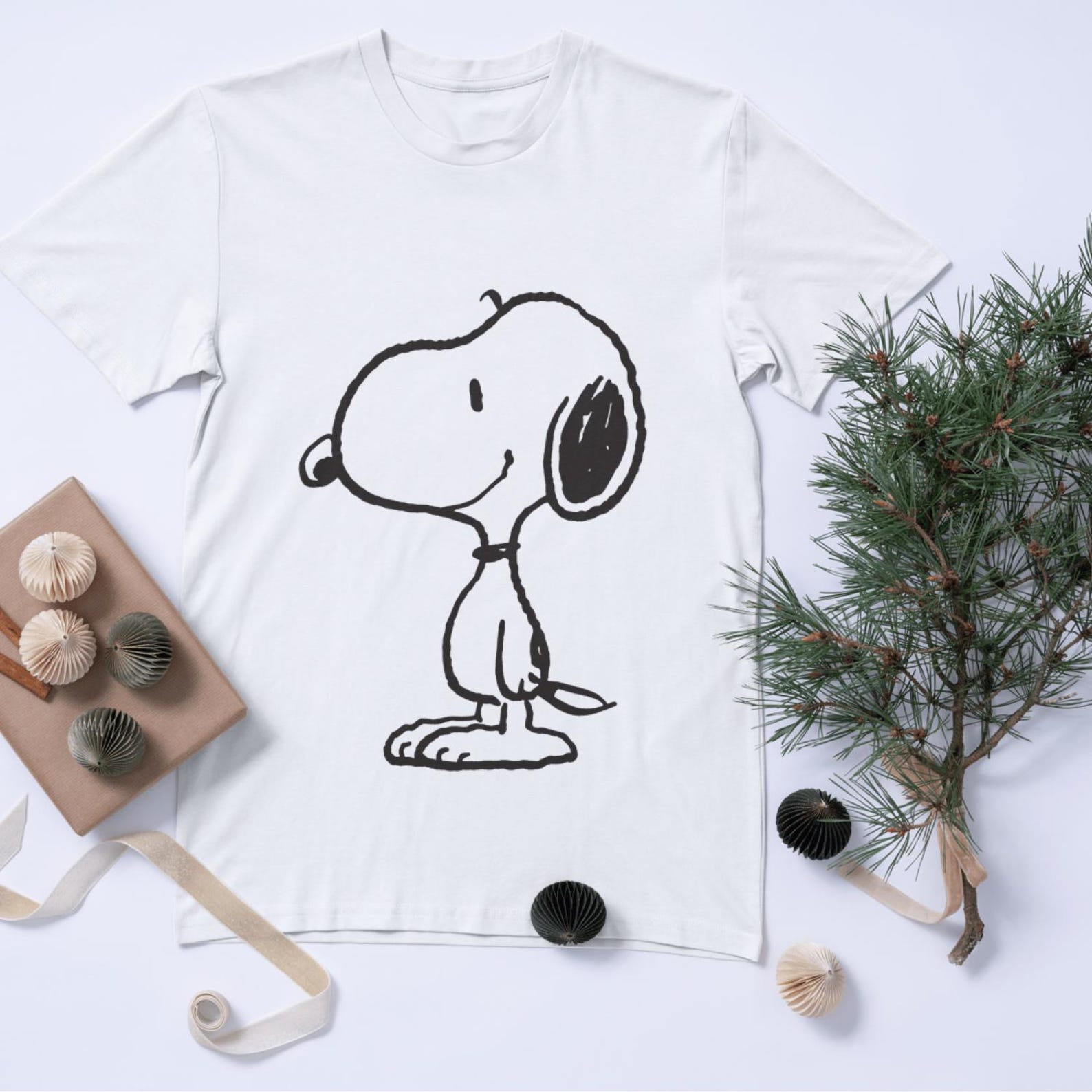 Snoopy Cartoon PNG Bundle: 20 T-shirt Sublimation Designs (digital ...