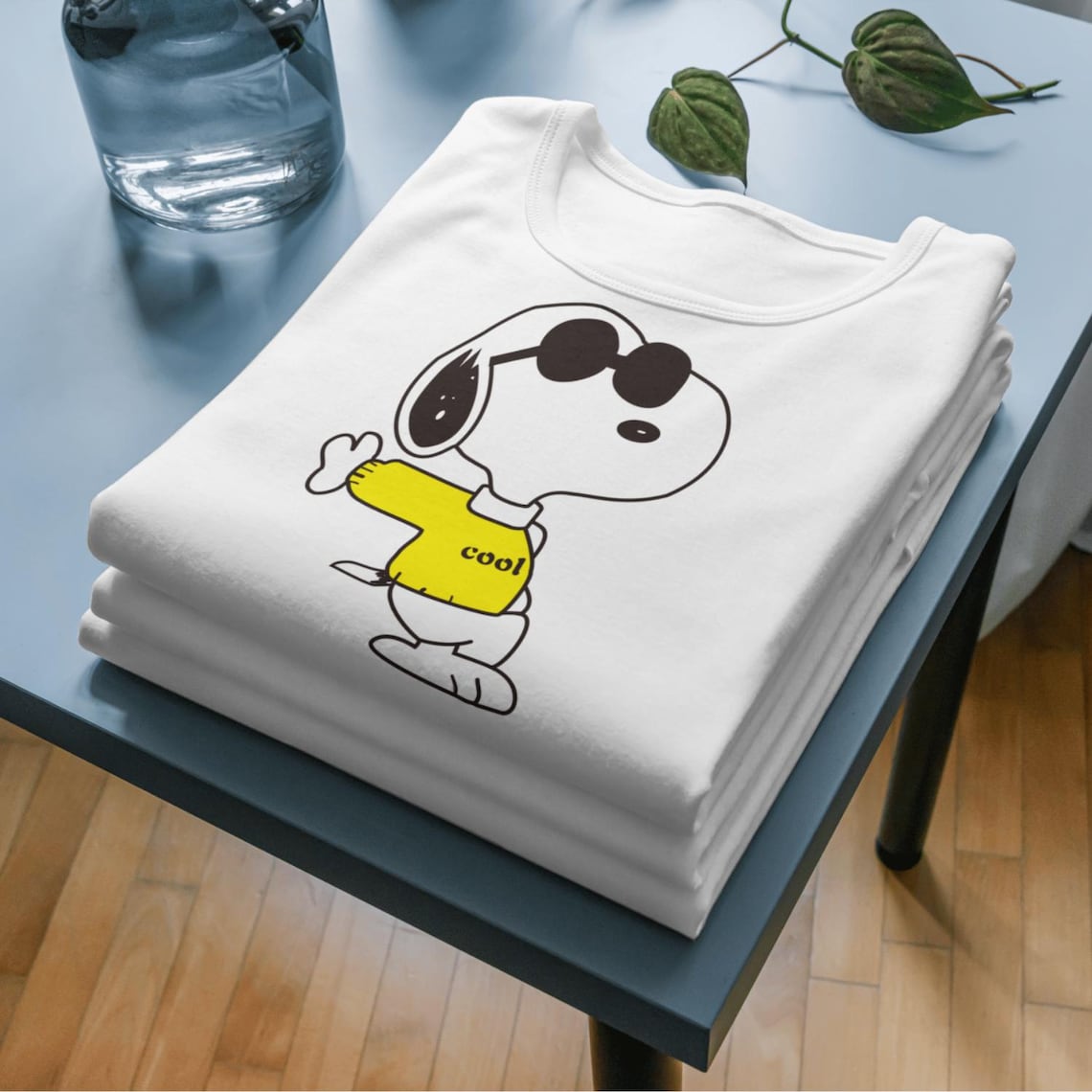 Snoopy Cartoon PNG Bundle: 20 T-shirt Sublimation Designs (digital ...