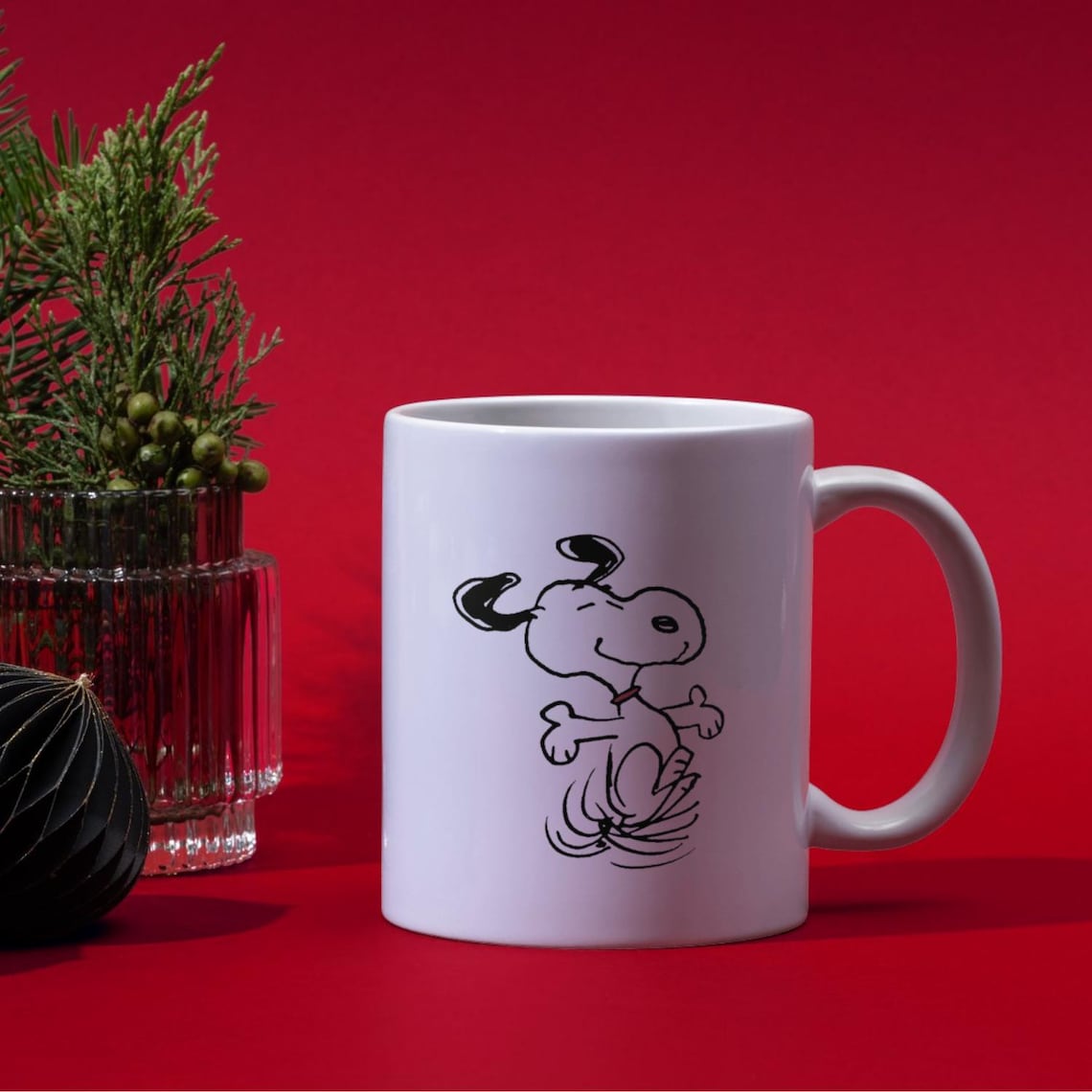 Snoopy Cartoon PNG Bundle: 20 T-shirt Sublimation Designs (digital ...