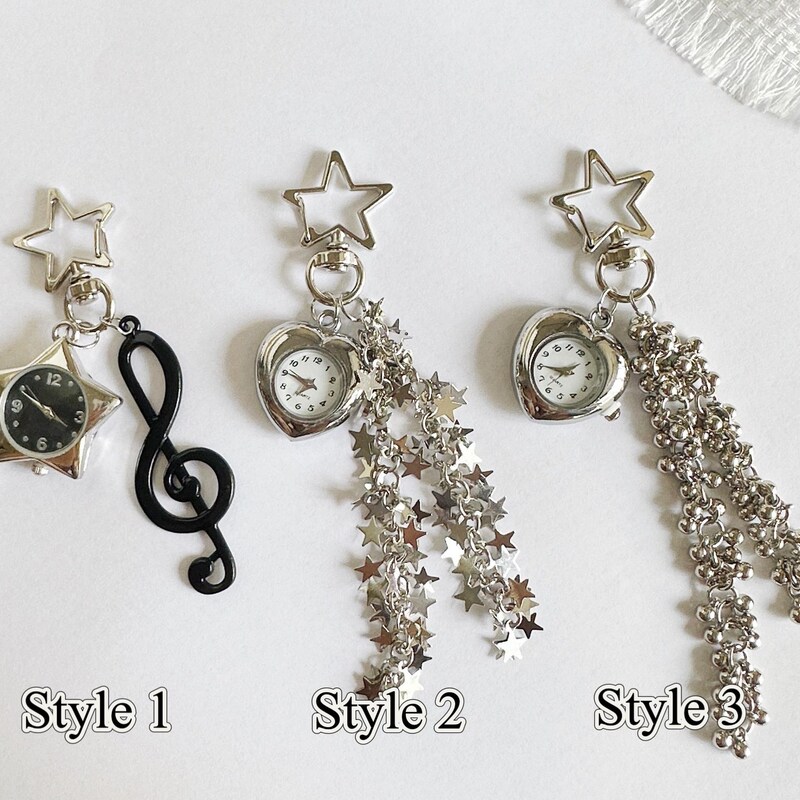 2000s Vintage Keychain - Etsy UK