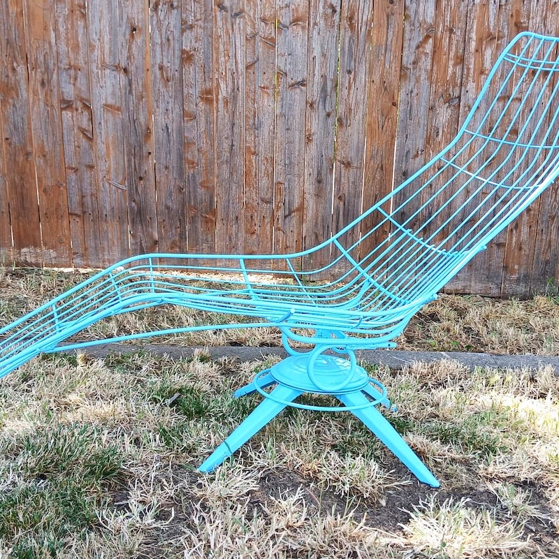 Homecrest Lounge Chairs - Etsy