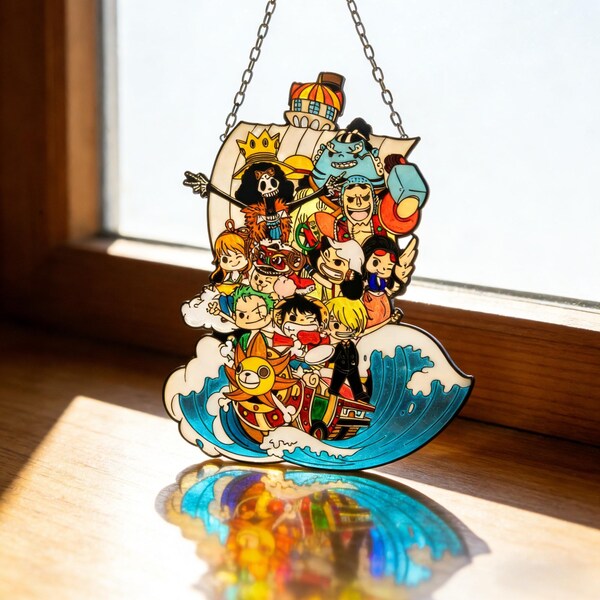 One Piece Anime Gifts - 60+ Gift Ideas for 2026