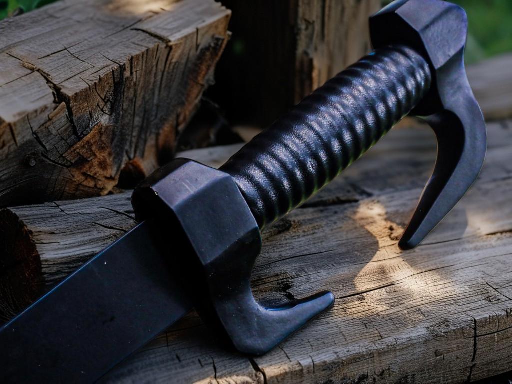 Handmade Spartan Sword Replica: Ancient Greek Steel Blade, Display ...