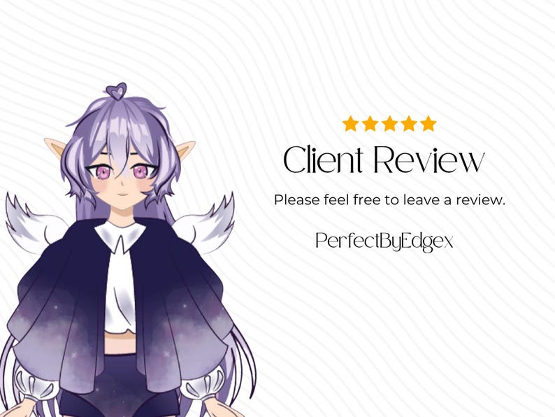 Premade Anime PFP, Aesthetic Premade PFP for Streamer, Avatar for ...