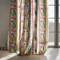 Digital File - Modern Funky Palm Tree Set of Three - Tropical Serenity ...