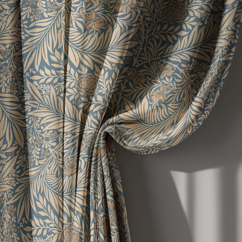 Moroccan Gold Curtains - Etsy