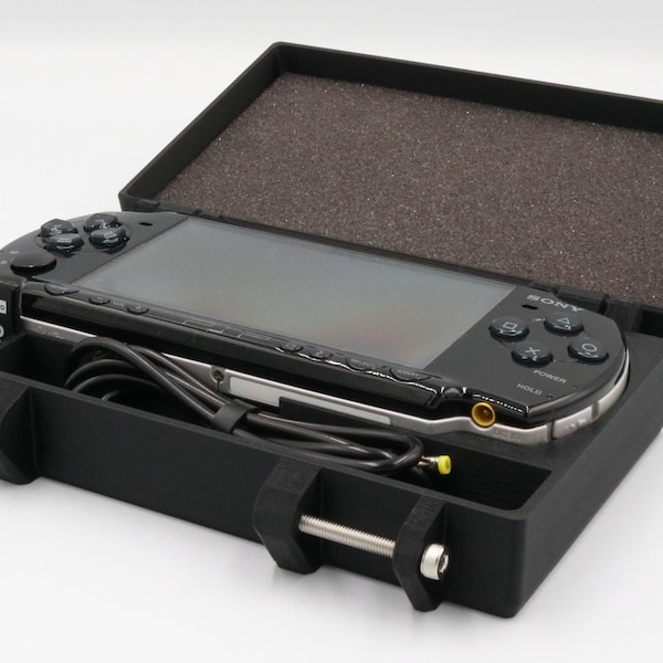 Psp 2000 Case - Etsy
