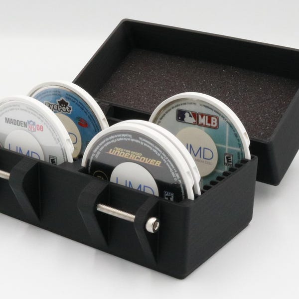 Psp 2000 Case - Etsy