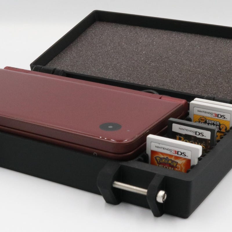 Dsi Shell - Etsy