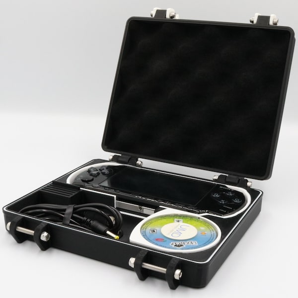 Psp 2000 Case - Etsy