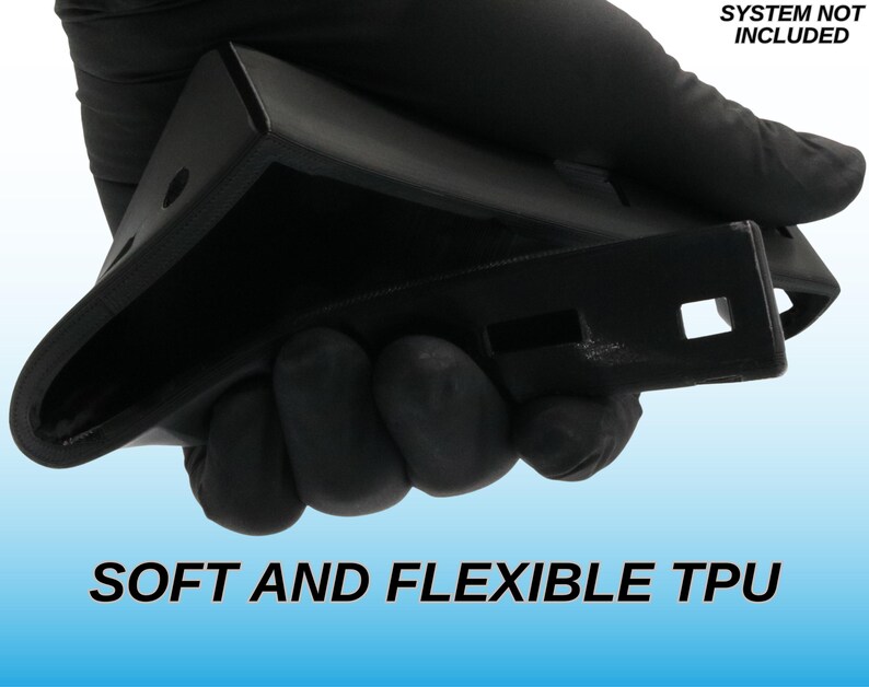 Modretro Chromatic Compatible Comfort Thin Case Grip - Flexible ...