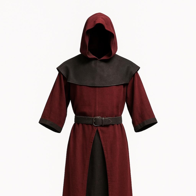 Cultist Robe - Etsy