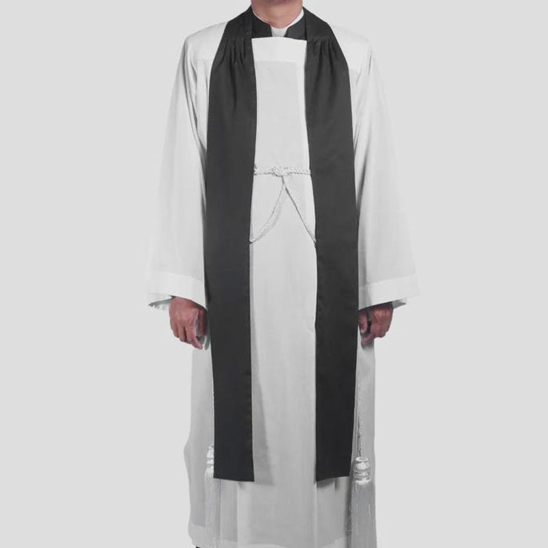 Clergy Stole - Etsy