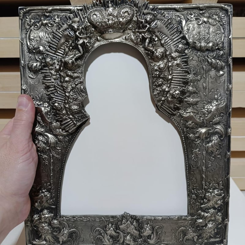 25x30 Frame - Etsy