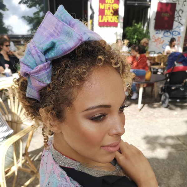 Fashion Turban - Etsy