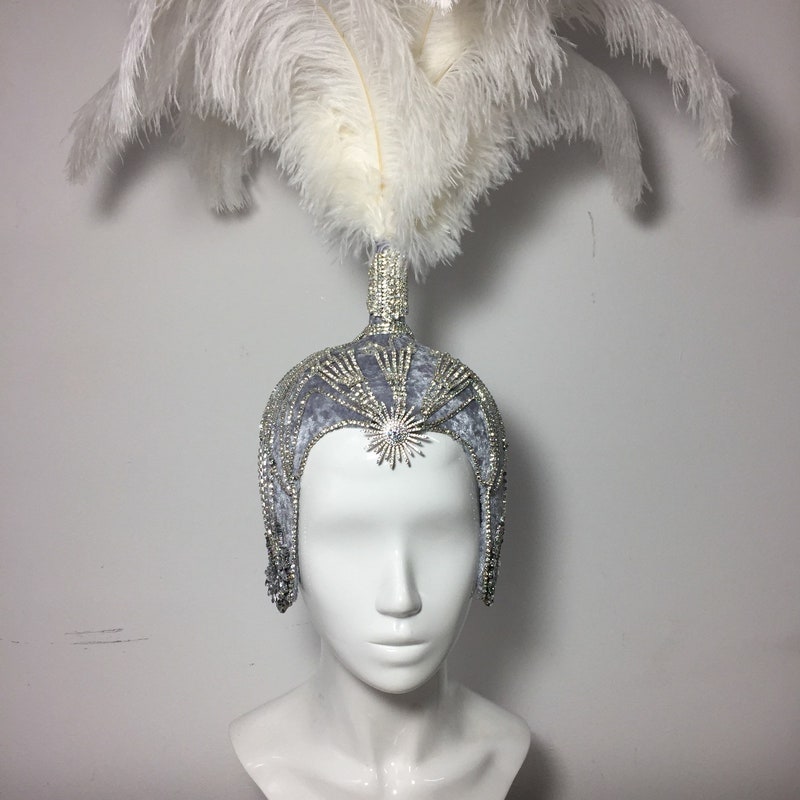Headpieces - Etsy