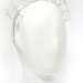 Geometric Crown, Geometry Inspired Headband, Fashion Crown, Golden ...