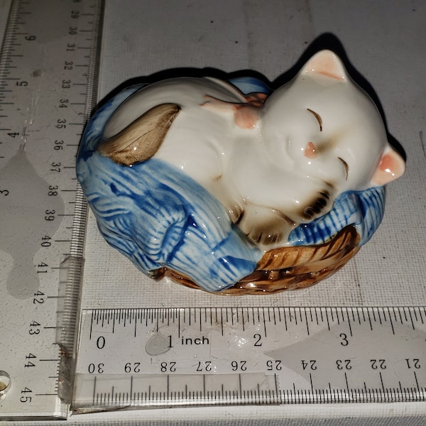 Cat Sachet - Etsy
