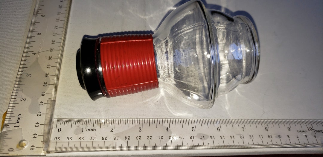 Vintage Glasbake Mckee Hottle Glass Excellent Condition - Etsy