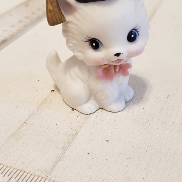 Lefton Cat - Etsy