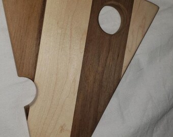 Triangle Serving Board - Etsy