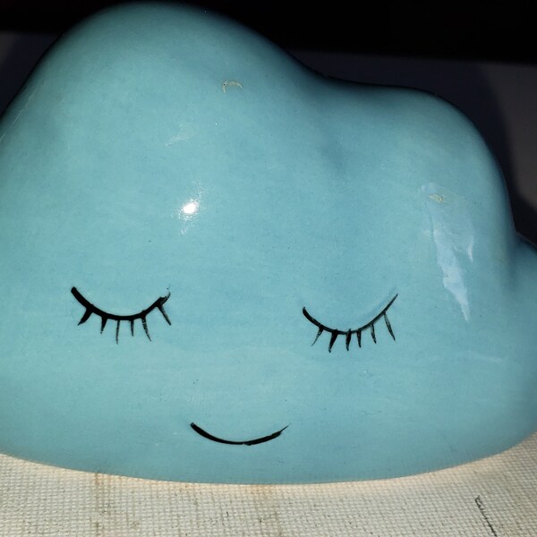 Ceramic Cloud - Etsy