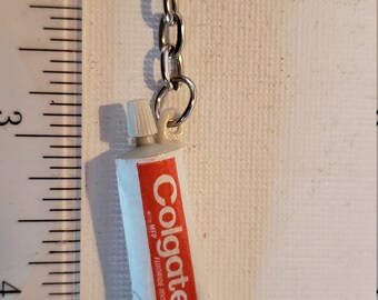 Colgate Toothpaste - Etsy