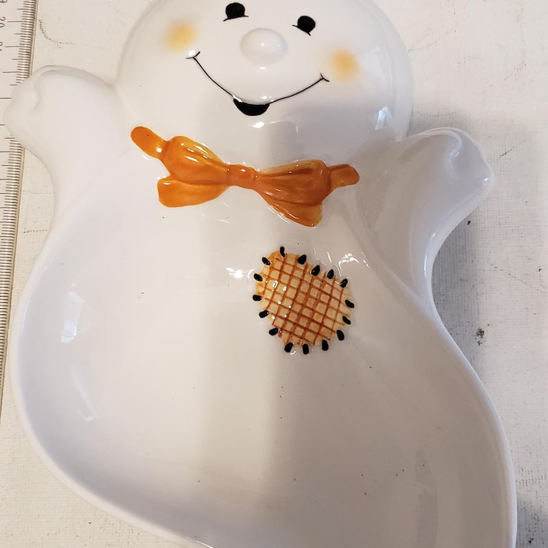 Hallmark Halloween Ghost - Etsy
