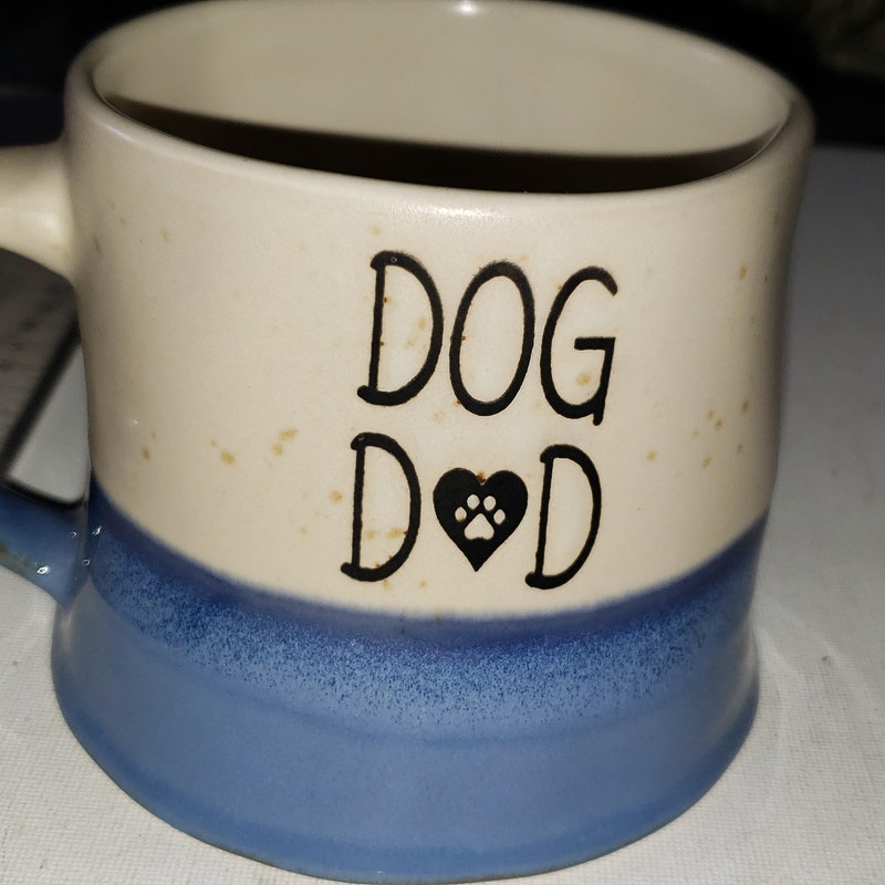 Dog Pottery - Etsy
