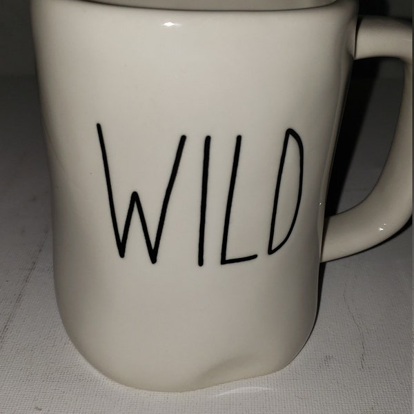 Ray Dunn Mugs - Etsy